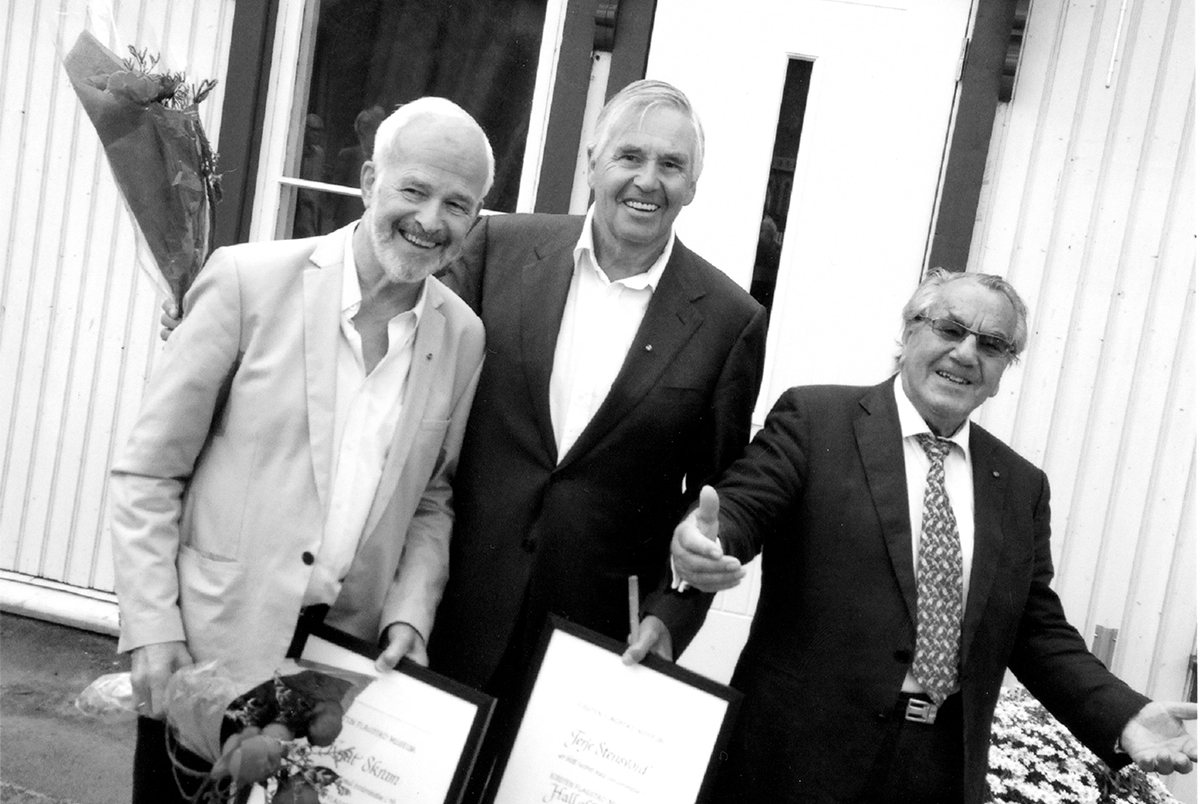 HVA DRIVER SANGERE EGENTLIG MED? - Klassiskmusikk.com